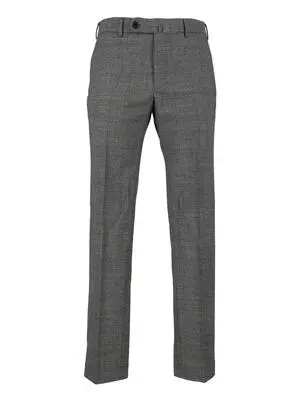 SLOWEAR INCOTEX Pantalone Uomo - Grey