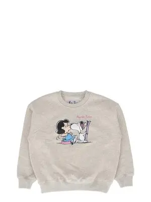MC2 SAINT BARTH Briony W Snoopy Lucy Apres Kiss 15 Ml Emb - Grey