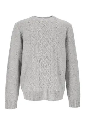 Peserico Sweater - Grey