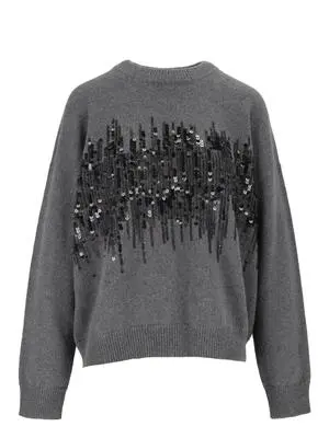 PESERICO Knitted Sweater