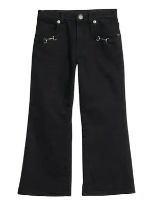 GUCCI J Pants Certified Reactive Str