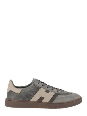 Hogan Cool Allacciato H - Grey