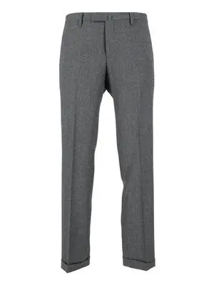 BRIGLIA Pantaloni - Grey
