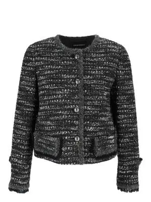EMPORIO ARMANI WOMAN Blazer