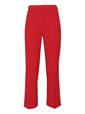 Elisabetta Franchi Pantalone - Red
