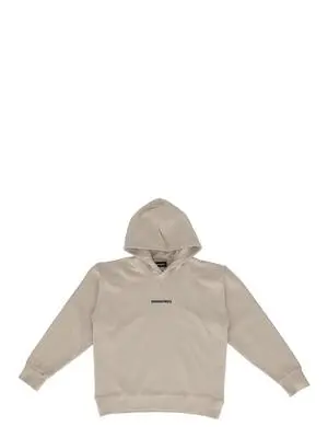 D SQUARED2 D2 S999 U Slouch Fit Felpa - Grey