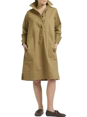 SHIRTY Jane Popover Dress