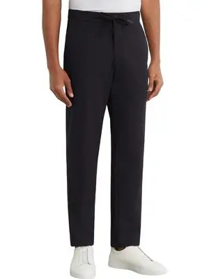 REISS Rider R-flex Technical Stretch Trousers