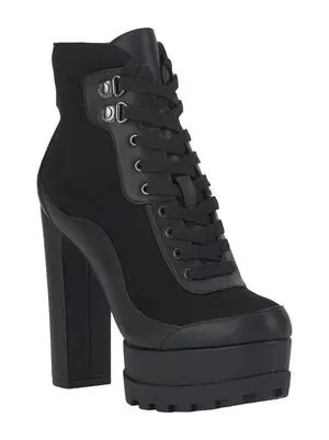 Jessica Simpson Indiera Bootie - Black