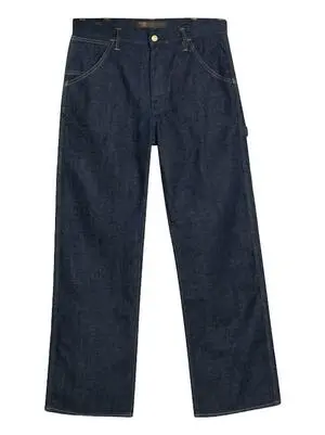 THE SEVEN CONTINENTS Cooper Relaxed Leg Jeans - Sendai