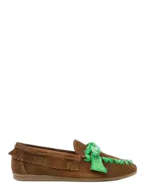 TORAL SHOES Dalma Loafers