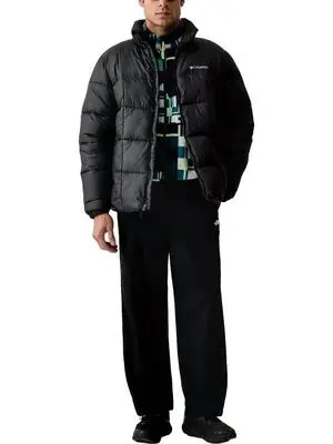 COLUMBIA Puffect Iv Quilted Puffer Jacket
