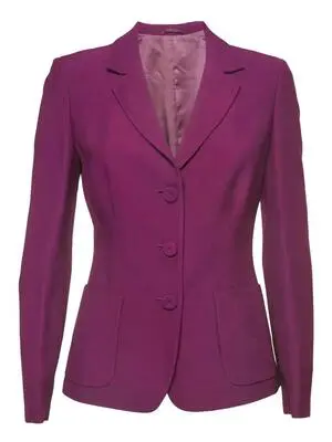 PRADA 2014 Single-breasted Blazer