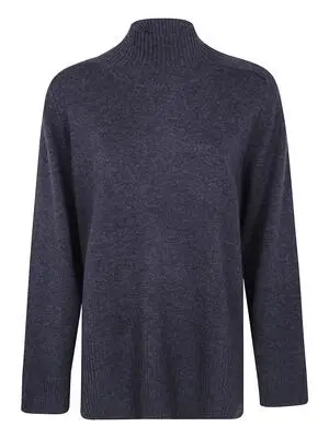 PAUL SMITH Sweater High Neck S High Neck