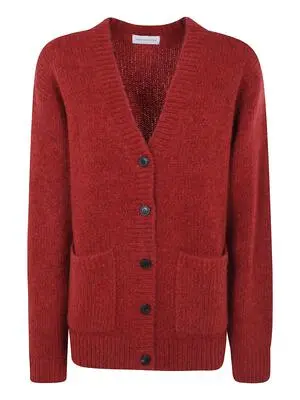DRIES VAN NOTEN Cardigan "tokas"