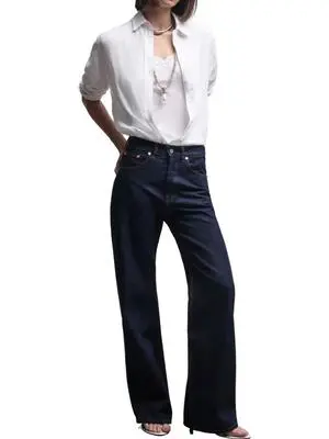 WASHINGTON DEE-CEE Purity Jeans - Blue