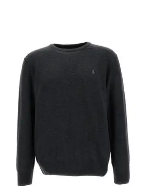 Polo Ralph Lauren Pullover Girocollo - Grey