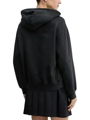 LEVI'S Crystal-embellished Hoodie