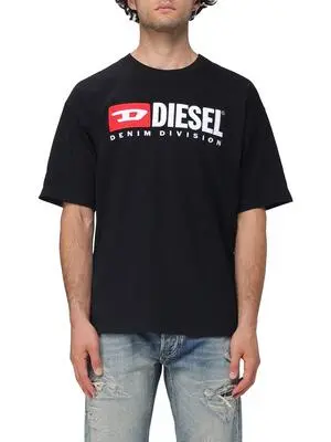 DIESEL® T-shirt - Black