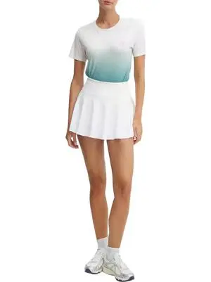 COMPRESSPORT Gradient-effect T-shirt