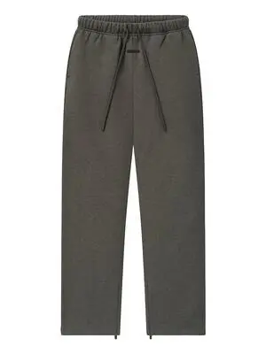 Fear Of God Classic Slim Trackpant 'ash Heather - Grey