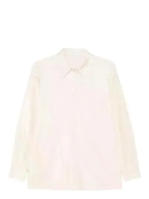 THE ROW Lucetta Shirt - Neutrals