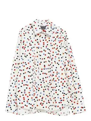 JACQUEMUS The Losange Shirt