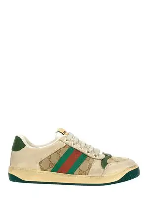 GUCCI 'screener' Sneakers