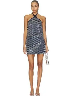 Saylor Anica Set - Navy