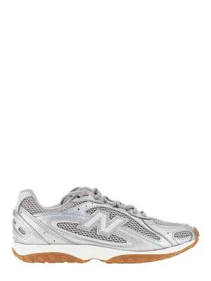 NEW BALANCE 204l Sneakers Silver