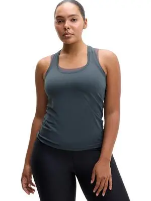 Athleta Momentum Flex Tank - Nightfall