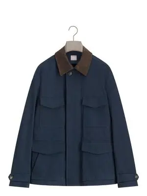 Dior Icons Jacket - Blue