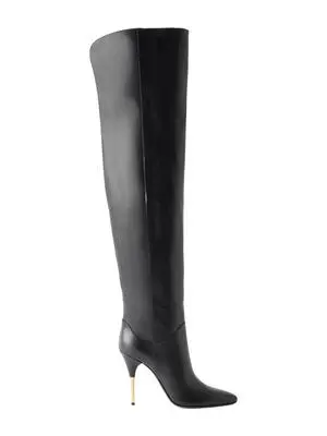 VALENTINO Valentino Deboot Over-the-Knee Boots