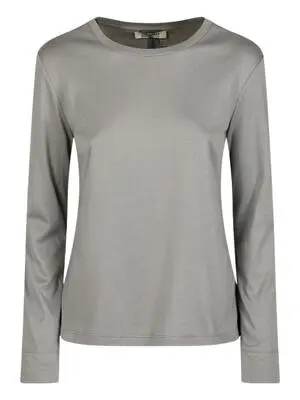 MAX MARA Long-sleeve T-shirt