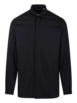 LARDINI Paflynn Long-sleeve Shirt - No