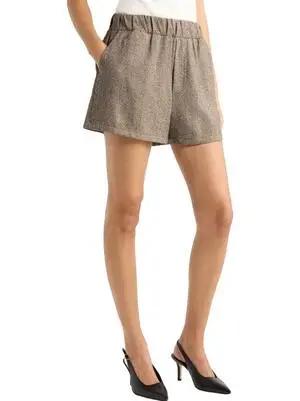 A.REN Isolde Shorts