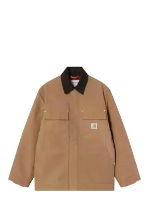 Carhartt Work In Progress Og Arctic Coat - Neutrals