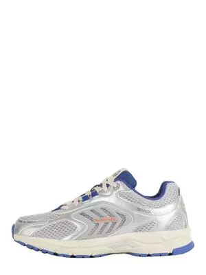 THEMERCER. Re-run Evo Mesh-panelled Trainers