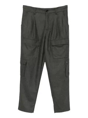 BRUNELLO CUCINELLI Pleated Cargo Pants