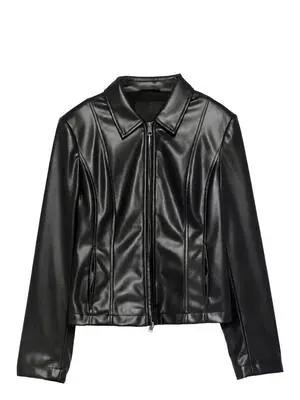 LIU JO Jacket With Belt