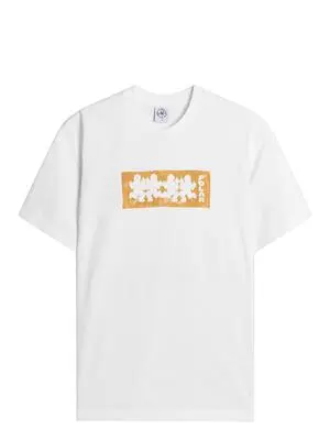 POLAR SKATE CO. Trash Rite T-shirt - White