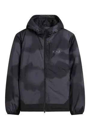 POLAR SKATE CO. Flowers Koda Jacket
