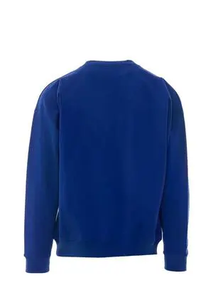 DROLE DE MONSIEUR Logo-print Sweatshirt