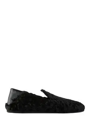 GIUSEPPE ZANOTTI Touluse Loafer - Black
