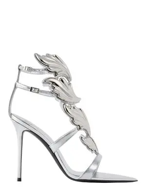 GIUSEPPE ZANOTTI New Cruel Sandal 105
