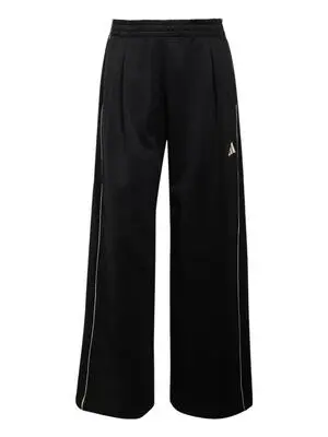 Adidas Stadium Fleece Pants - Black