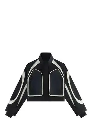 KITH Sora Seamed Track Jacket