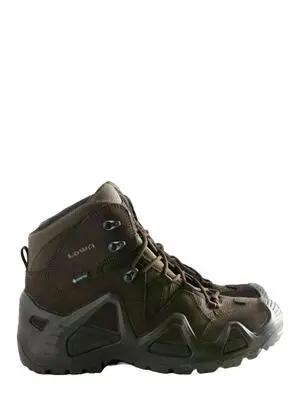 Lowa Zephyr Gtx Mid Tf Boots - Brown