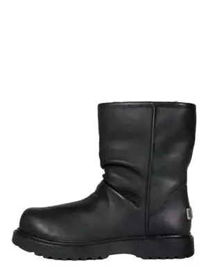 WILLY CHAVARRIA X Ugg Relaxed Ankle Boots - Black
