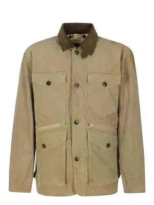FORTELA Ottawa Corduroy Jacket